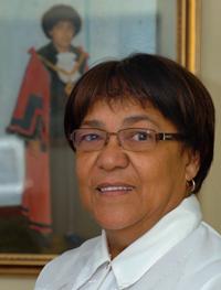 UK's first black female mayor makes New Year’s Honour list - Maidenhead ...