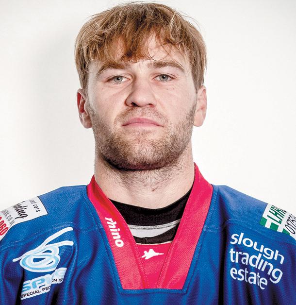 scott spering referee