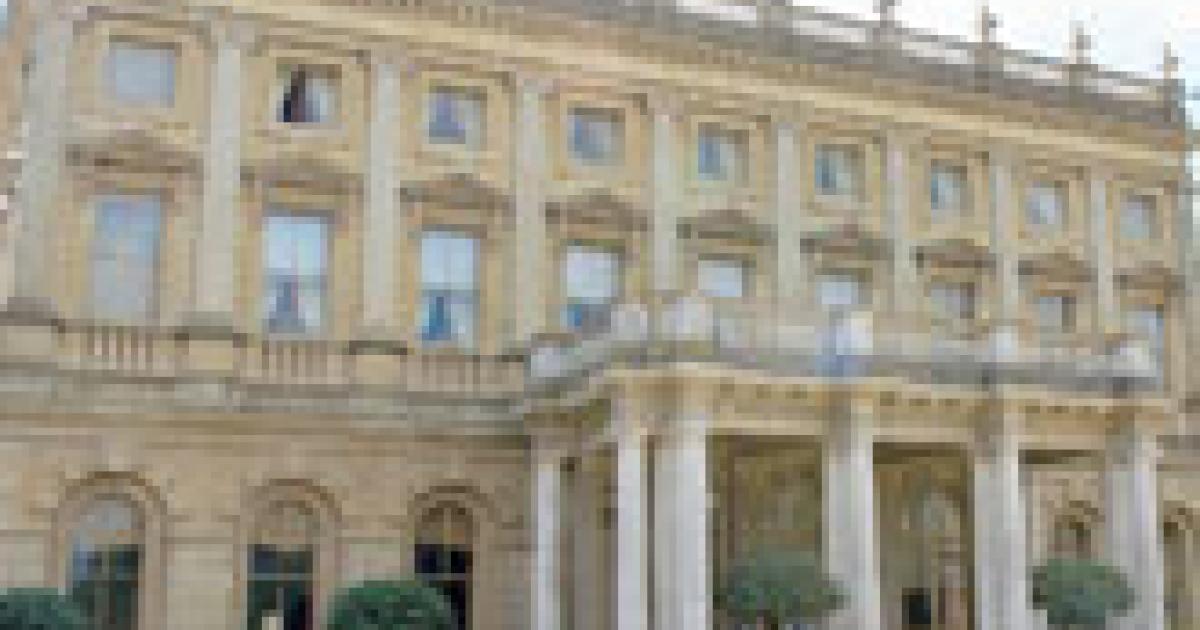 Cliveden Rocks cancelled due to rain - Maidenhead Advertiser