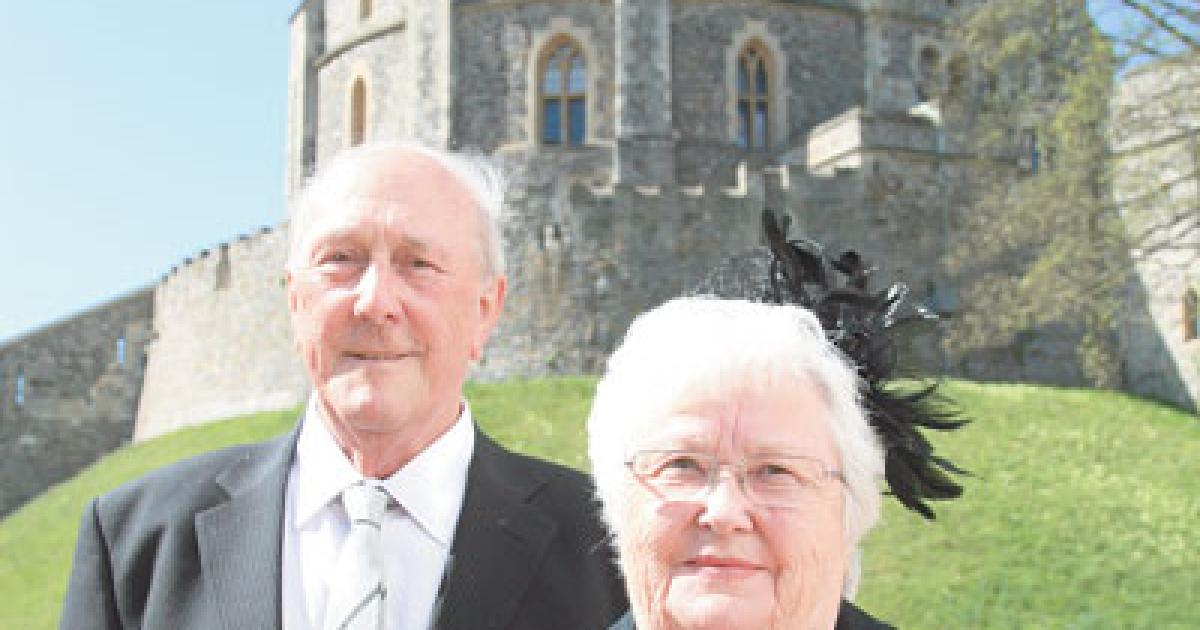 Permanent home for nomadic Slough Mencap - Maidenhead Advertiser