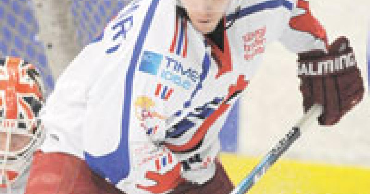 Absolutely Ice in Slough reopens - Maidenhead Advertiser