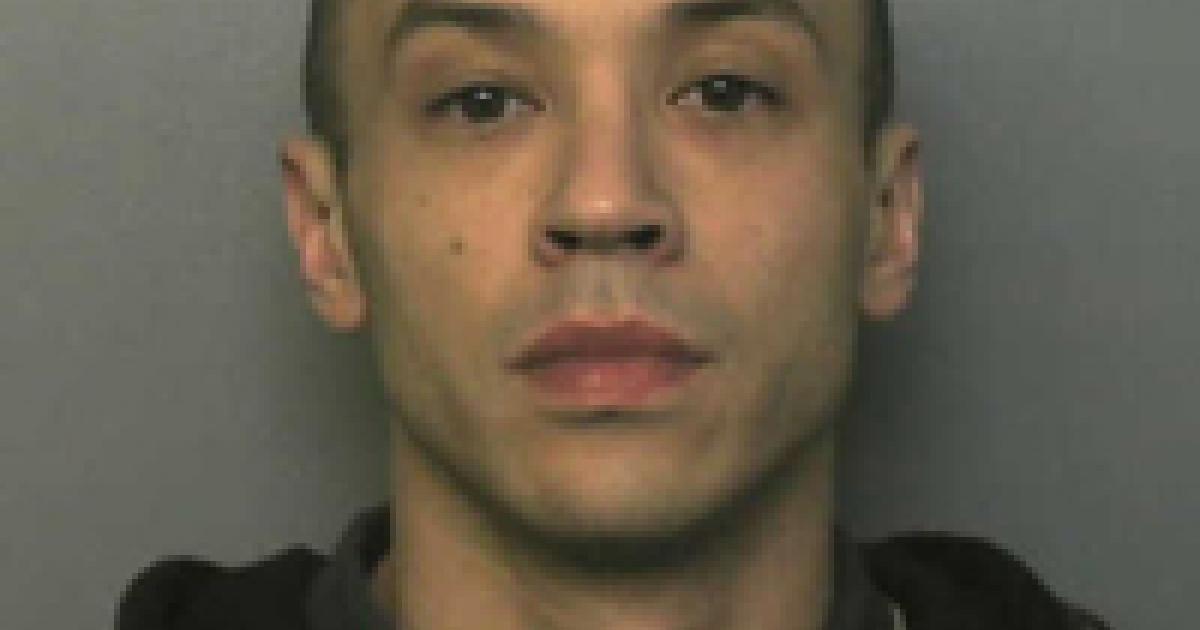 Trial: Gang sentenced for Maidenhead shootings - Maidenhead Advertiser