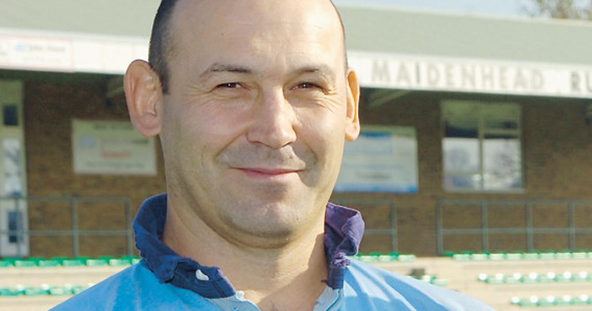 Allan Greene: Maids players will start season with a 'clean slate ...