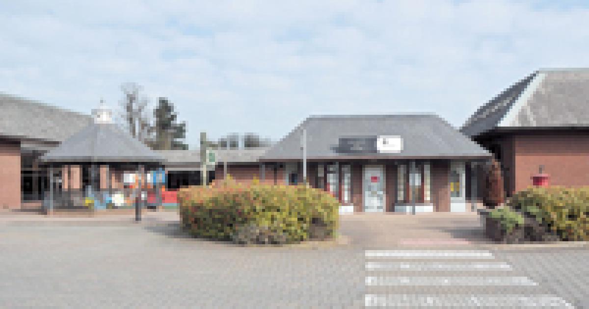 Tesco redevelopment at Bishop Centre due to start later this year ...