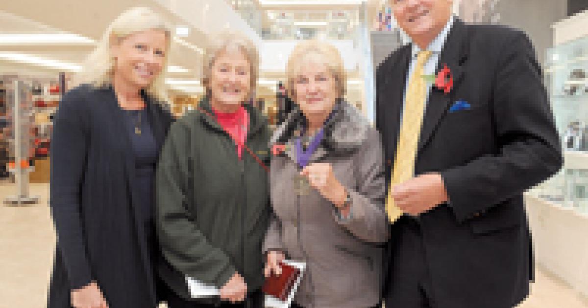 Windsor's new-look Daniel store opens - Maidenhead Advertiser