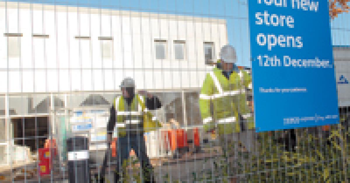 New Tesco to open in Maidenhead next week - Maidenhead Advertiser
