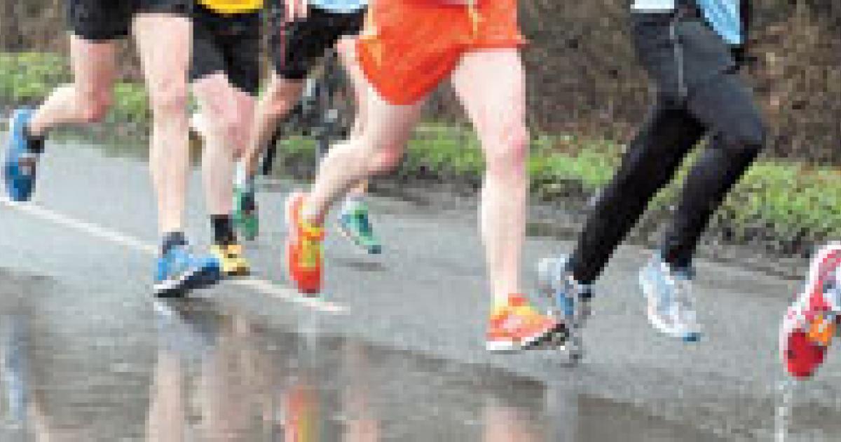 Get into fitness with She Runs Windsor 10k race - Maidenhead Advertiser