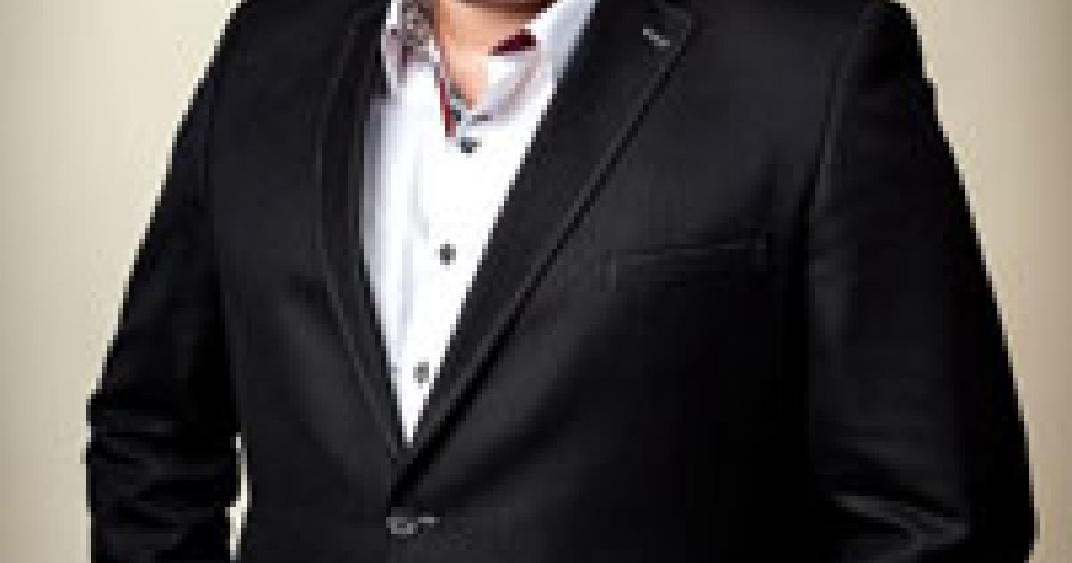 VIDEO: Soul singer Jamie Bruce talks about The Voice - Maidenhead ...