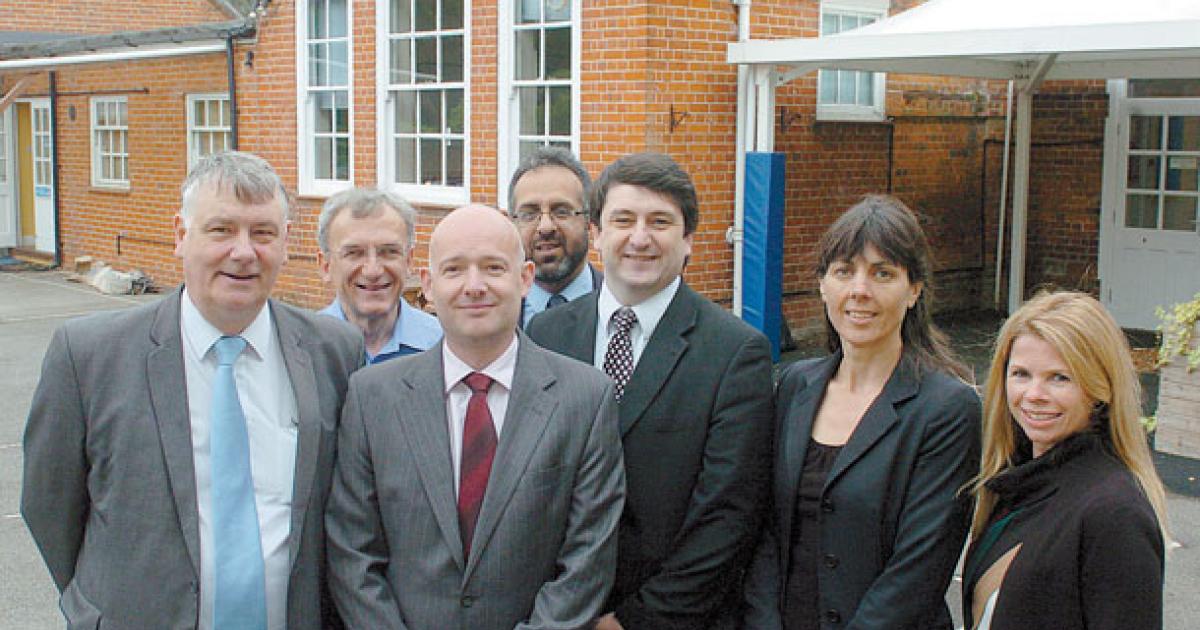 VIDEO: Visiting former Winbury site ahead of Bray Free School ...