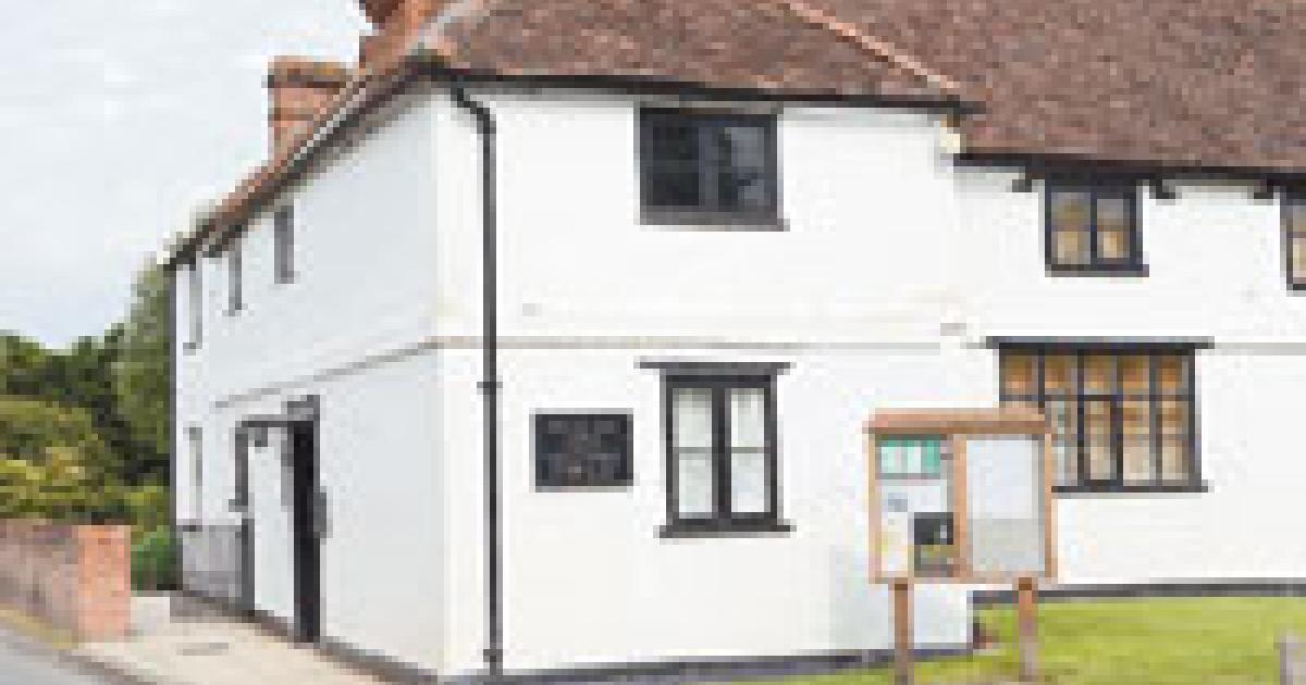 New Post Office could open in Neville Hall - Maidenhead Advertiser