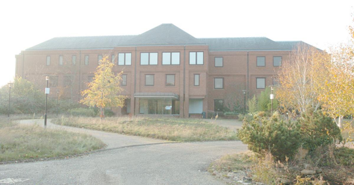 New owners of former Hovis building to continue with office plan ...