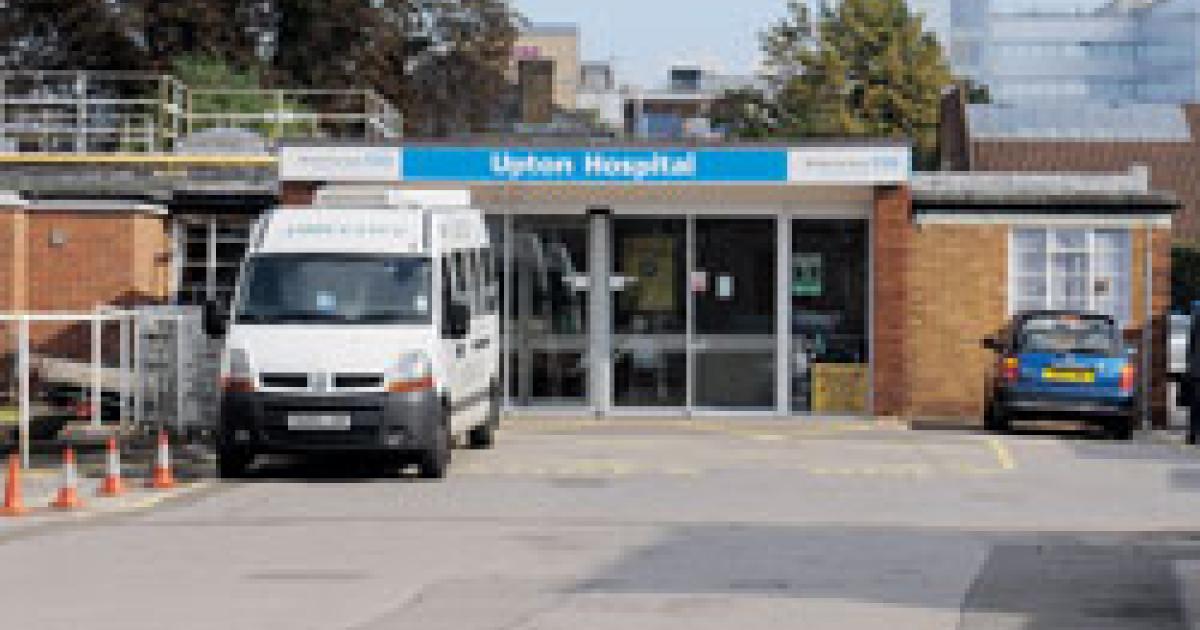 ShopMobility moves from town centre to Upton Hospital - Maidenhead ...