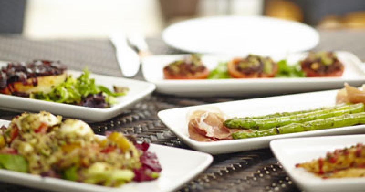 Enjoy the new alfresco menu at Prezzo - Maidenhead Advertiser