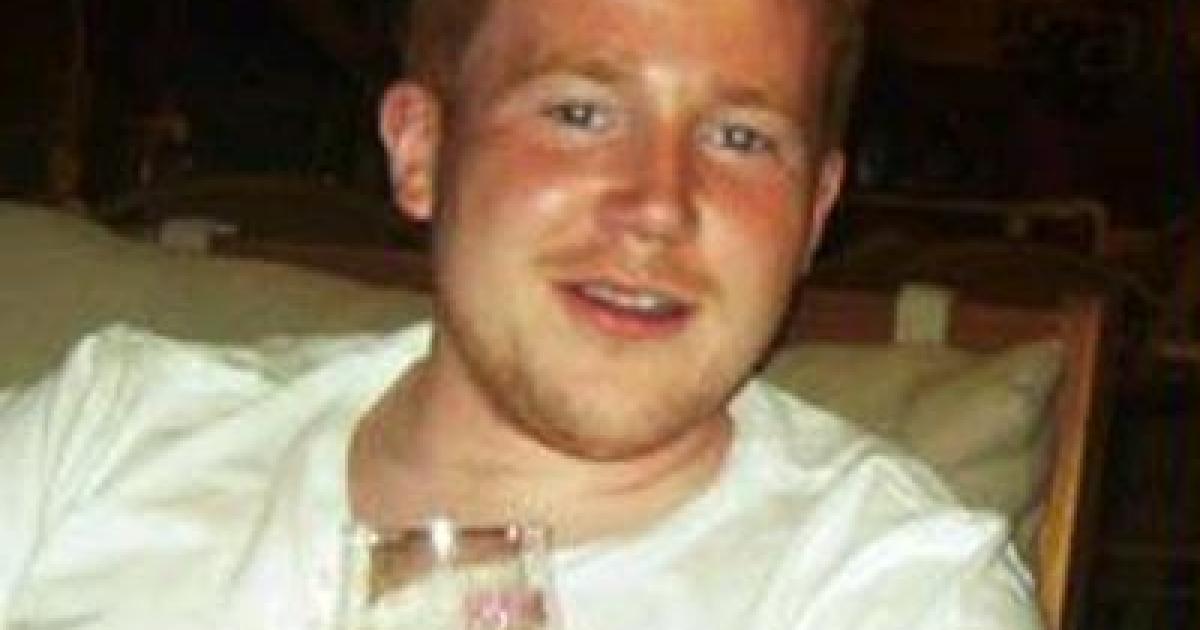 Noctor murder trial: Defendant admits 'behaviour wasn't great ...