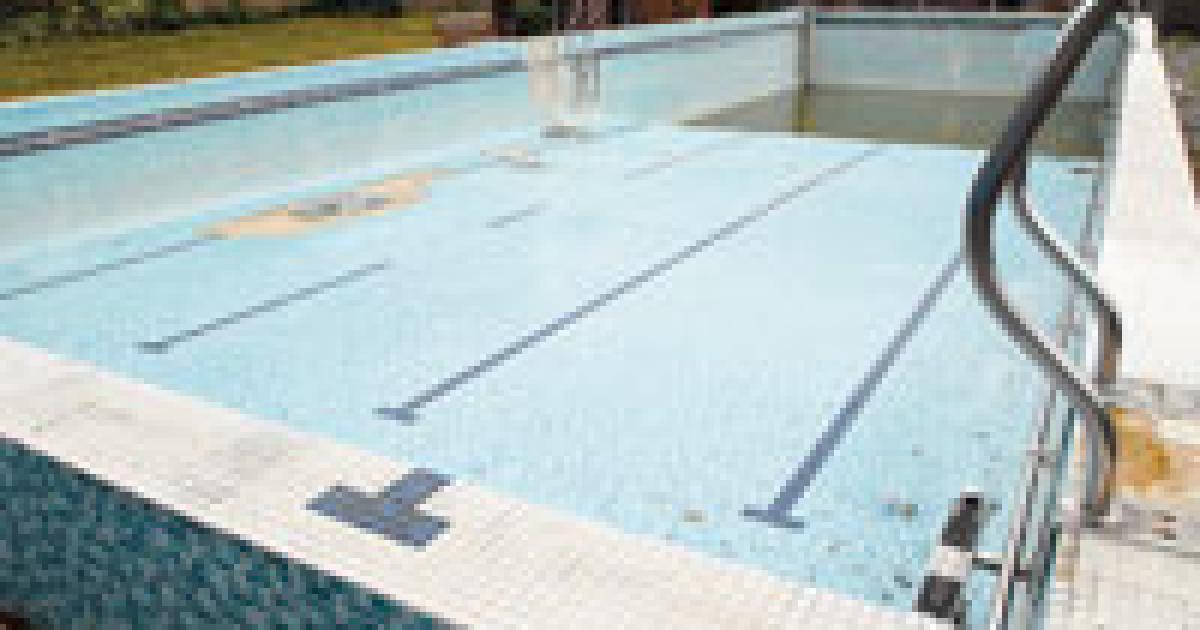 Newlands swimming pool plans to be discussed by Royal Borough ...