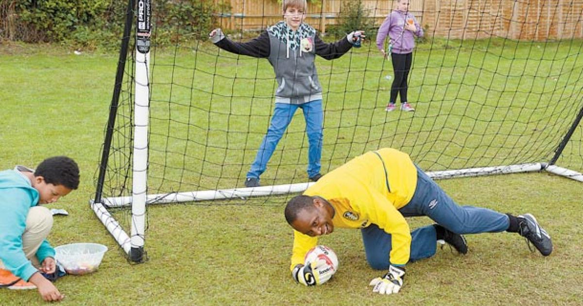 In pictures: New building opened at Clewer Green First School ...