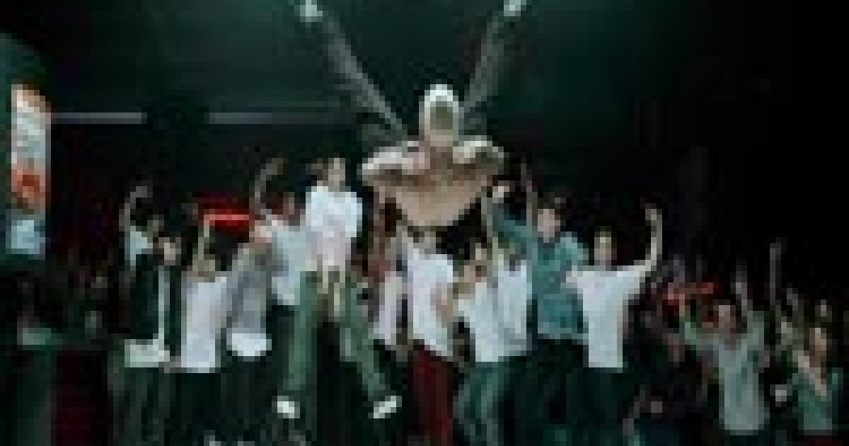 Battle of the Year (tba) - Maidenhead Advertiser