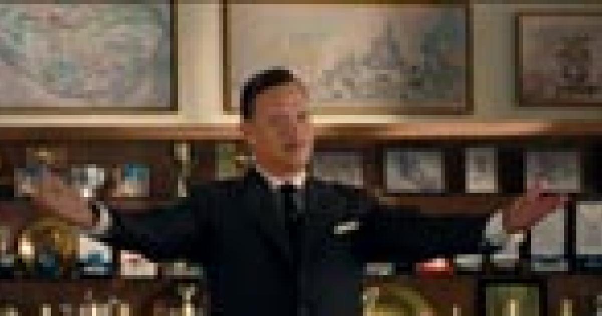 Saving Mr Banks (tba) - Maidenhead Advertiser