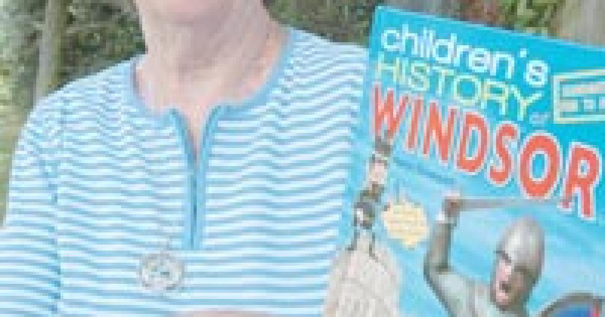 Farewell to history woman Hester - Maidenhead Advertiser