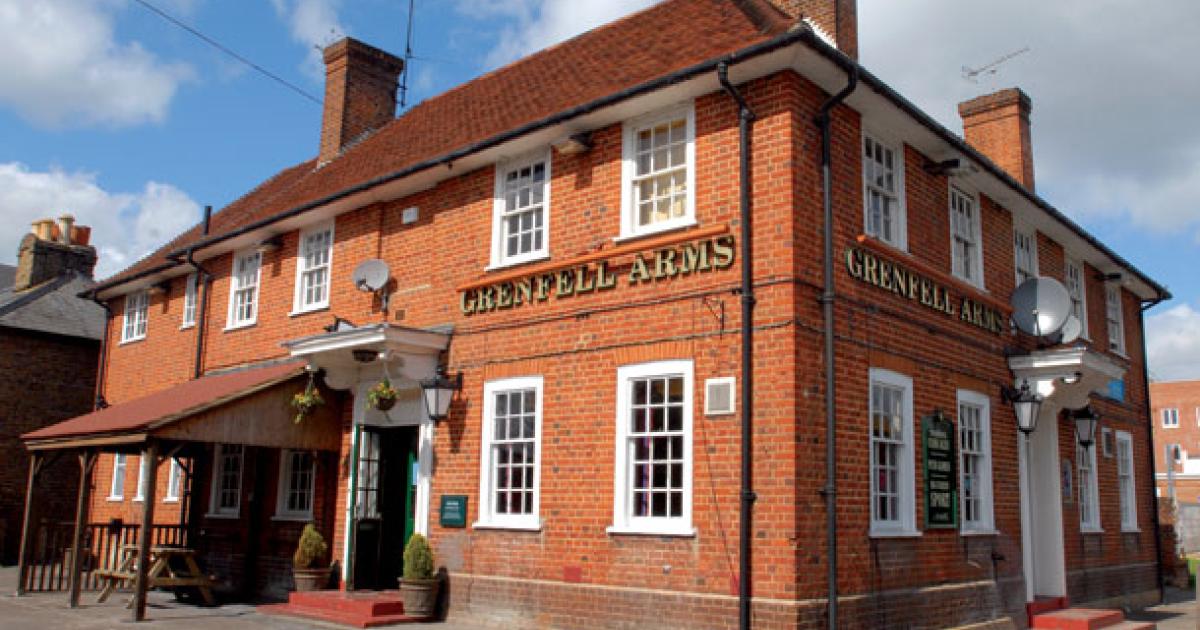 Is this the best pub in Maidenhead? - Maidenhead Advertiser