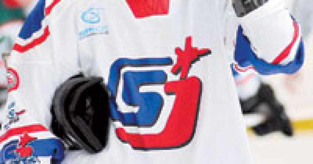 Hard-working Slough Jets trampled twice by marauding Basingstoke Bison ...