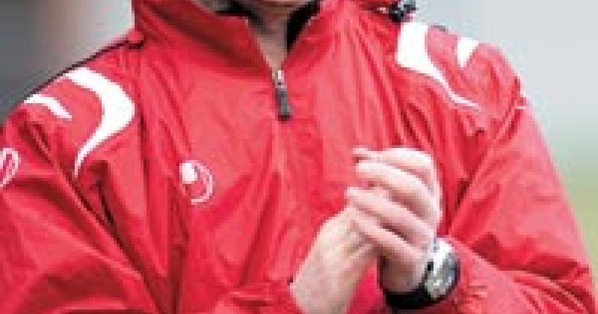 Mallinson says Burnham players are adjusting well to their new mission ...