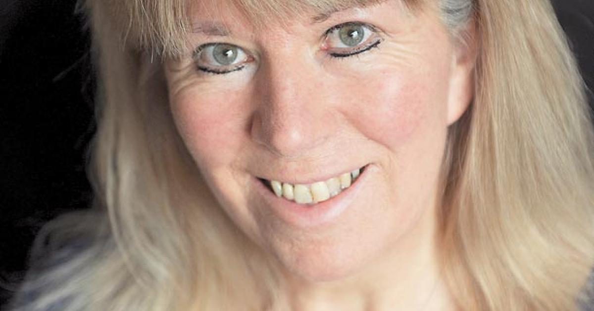 Fiona Dent to join Jarrow March for the NHS - Maidenhead Advertiser