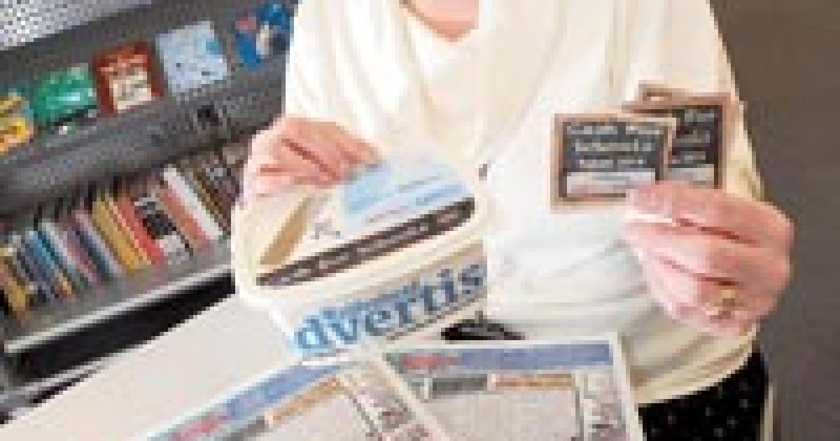 Library's helping hand for token collectors - Maidenhead Advertiser