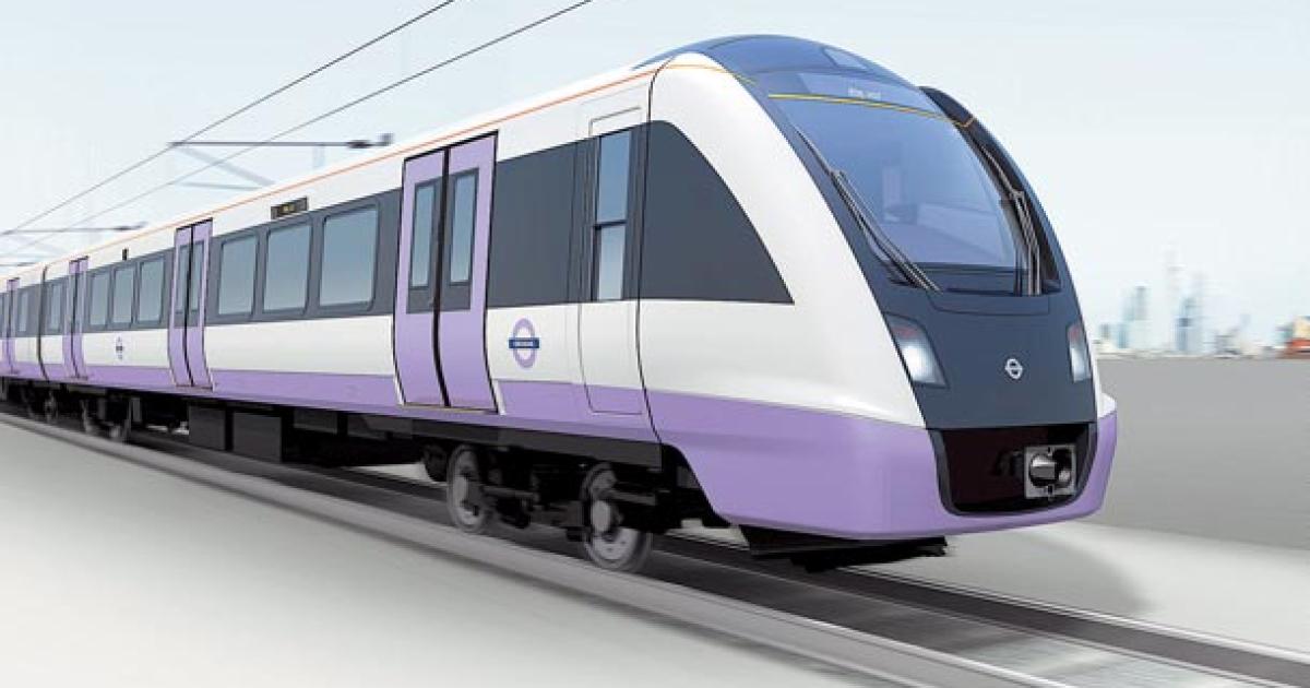 Positive reaction to Crossrail extending to Reading - Maidenhead Advertiser