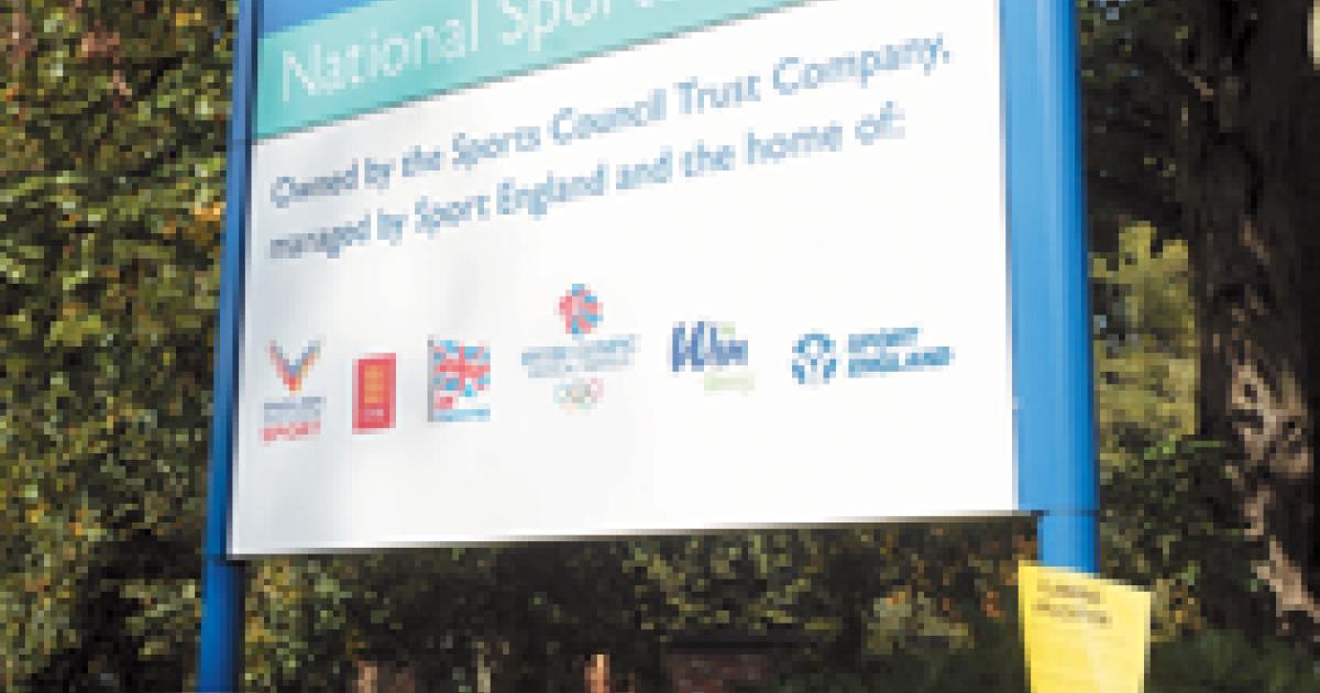Multi-million pound sports centre revamp almost complete - Maidenhead ...