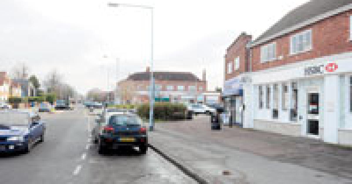 West Windsor website launch - Maidenhead Advertiser