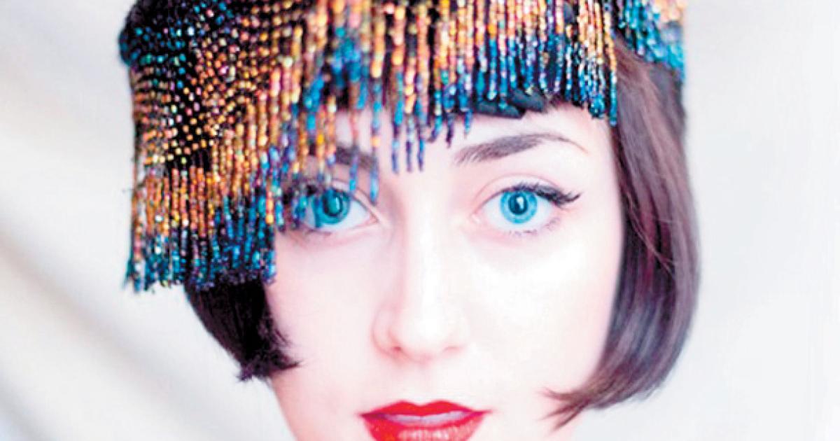 INTERVIEW: Hailey Tuck brings a modern twist to 1920s jazz - Maidenhead ...
