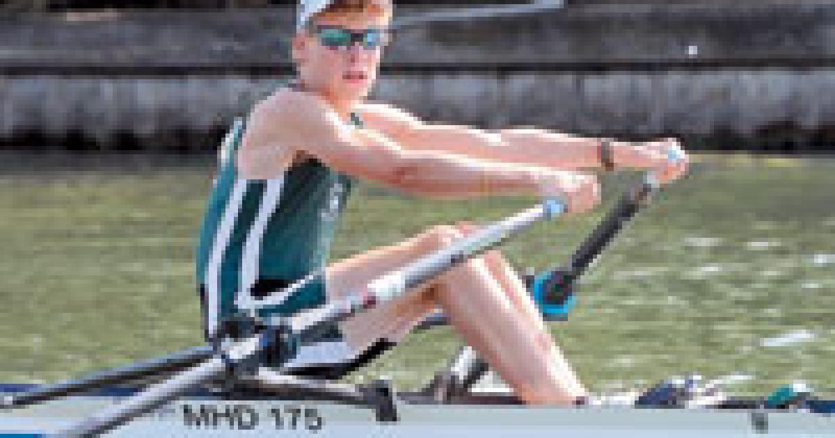 Maidenhead Rowing Club dominate home regatta with 15 race wins ...