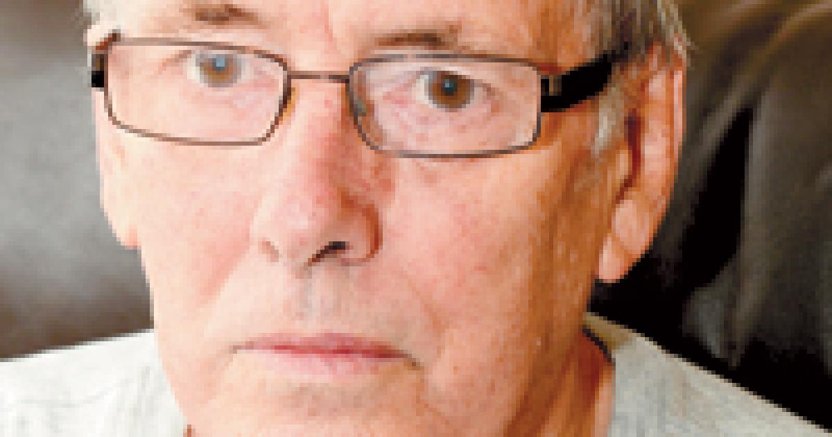 Call for CCTV at Braywick cemetery after thieves target grave ...