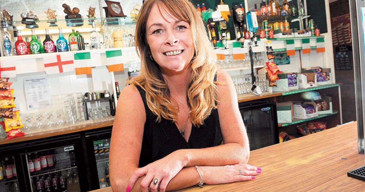 Slough Irish Club continues to be heart of the community after 42 years ...