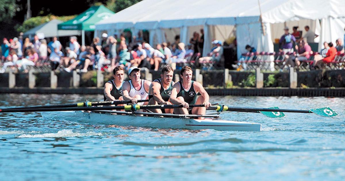 In pictures: Maidenhead Rowing Club Regatta - Photo 1 of 22 ...