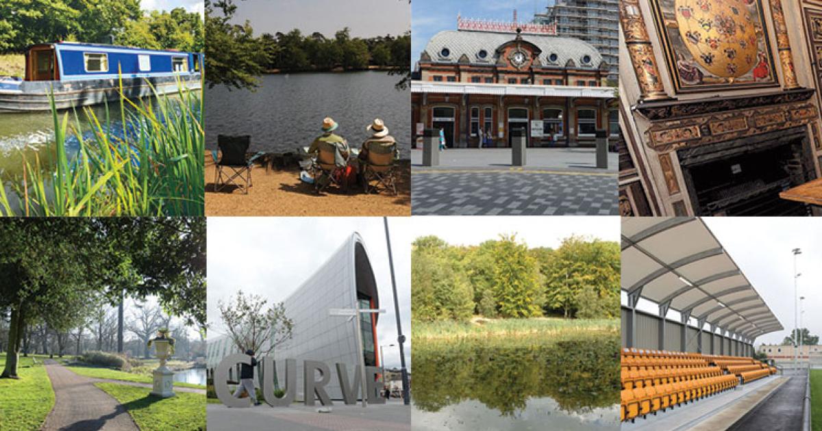 8 places people who give Slough a hard time don't want you to see ...