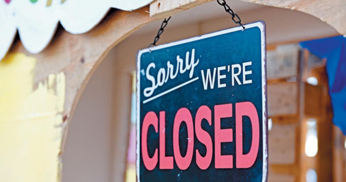 Timbertown 'regretfully' cancelled again, say organisers - Maidenhead ...