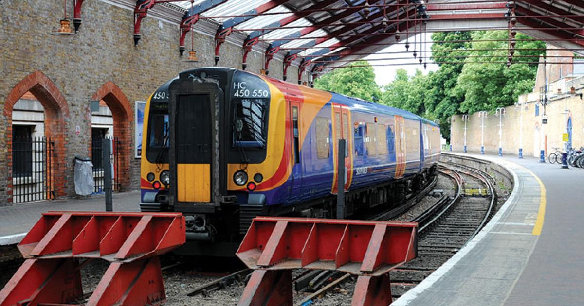 Train delays at Windsor and Eton Riverside as lines reopen after ...