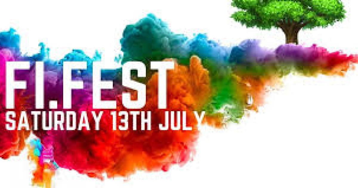 SPONSORED: Fi.Fest returns - Maidenhead Advertiser