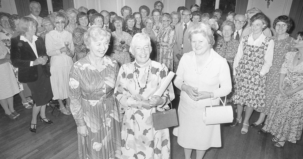 Remember When: Timbertown builds on its early success and a Cliveden ...