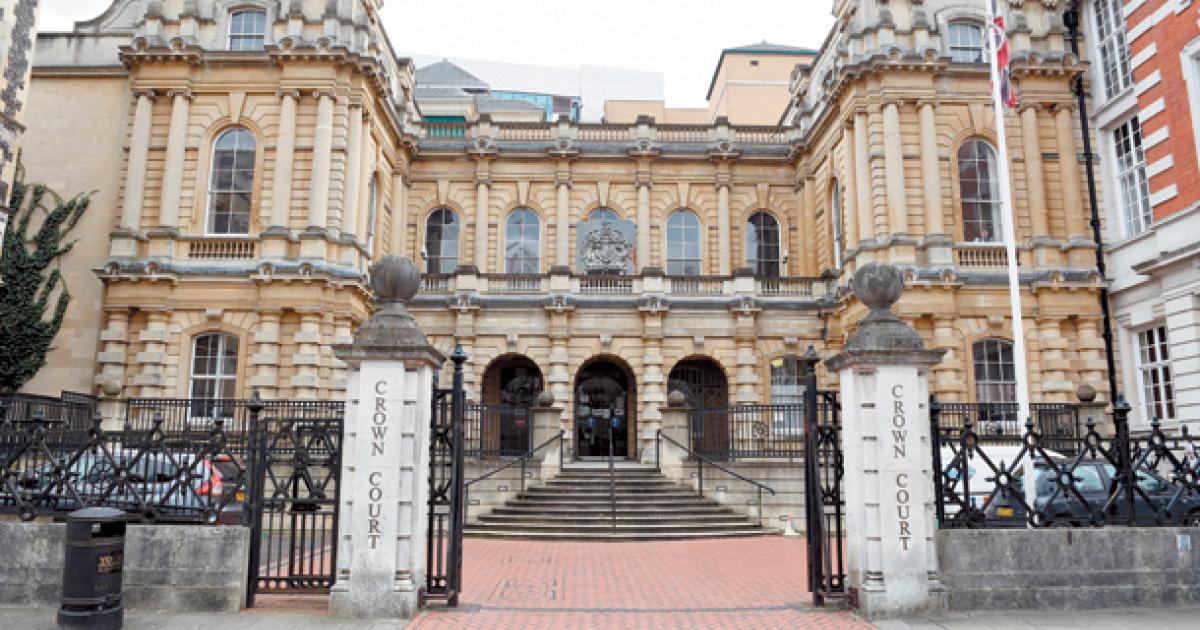 Slough man, 21, admits charge in connection with Kyron Lee death ...