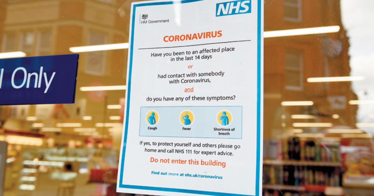 COVID-19 mobile testing unit comes to Maidenhead - Maidenhead Advertiser