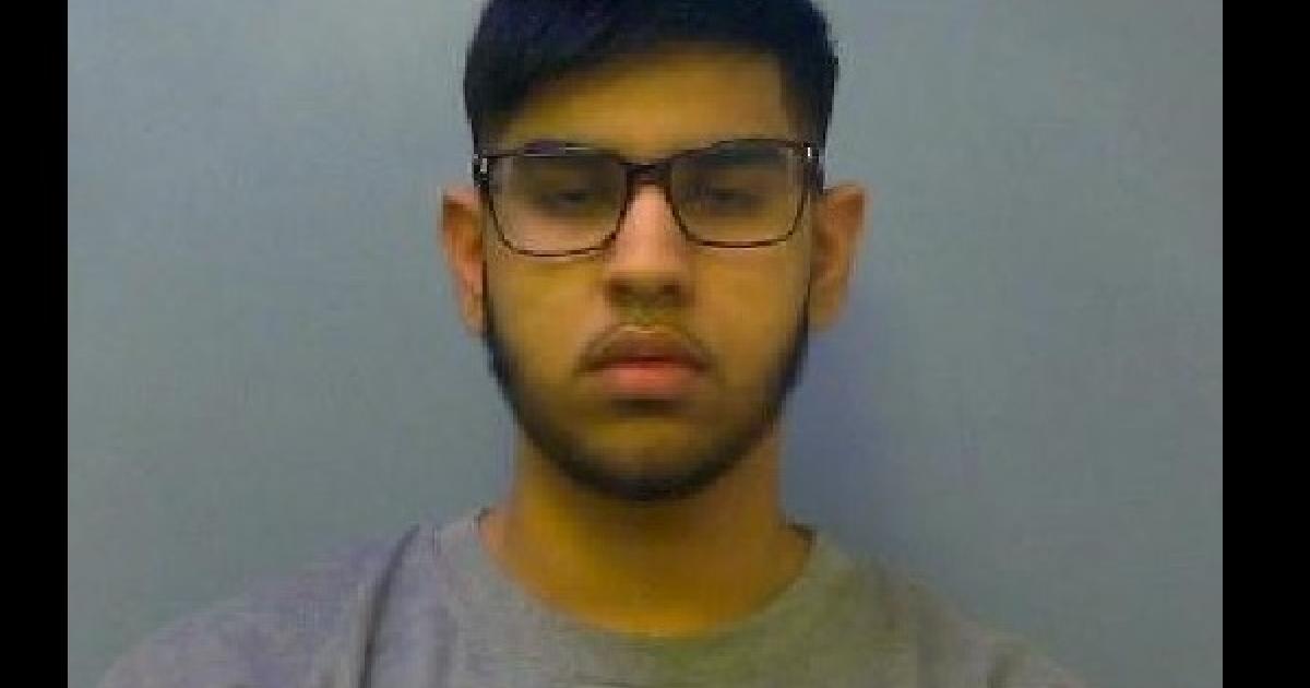 Teenager found guilty of murdering 18-year-old - Maidenhead Advertiser