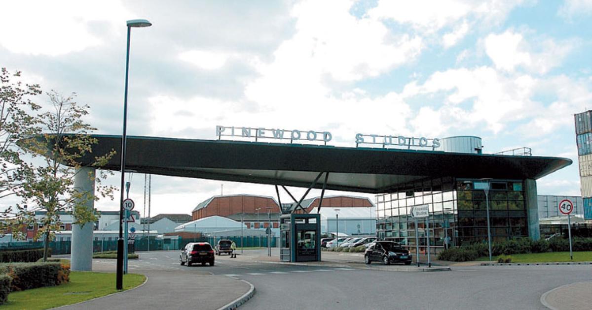 Pinewood Studios £450m plans 'essential' to economic recovery post ...