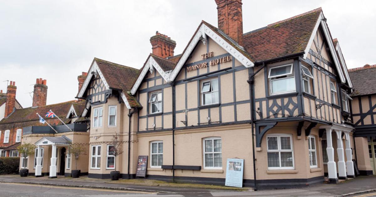 Asylum seeker policy review increases risk of housing shortage in RBWM ...