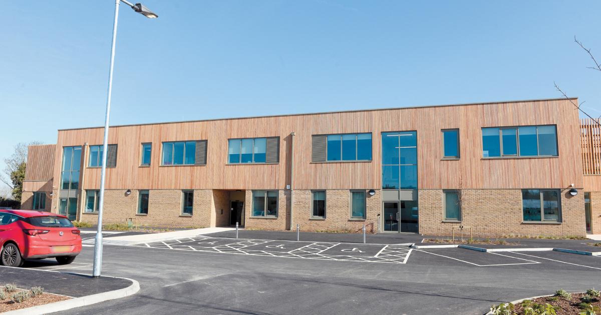 Bid to add sixth form building to Forest Bridge School - Maidenhead Advertiser