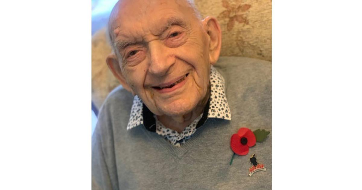 Former Cookham councillor dies aged 102 - Maidenhead Advertiser