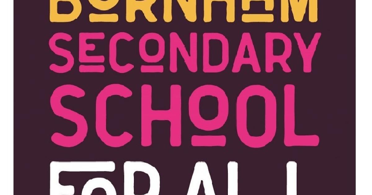 Surveys boosts Burnham new school campaign - Maidenhead Advertiser