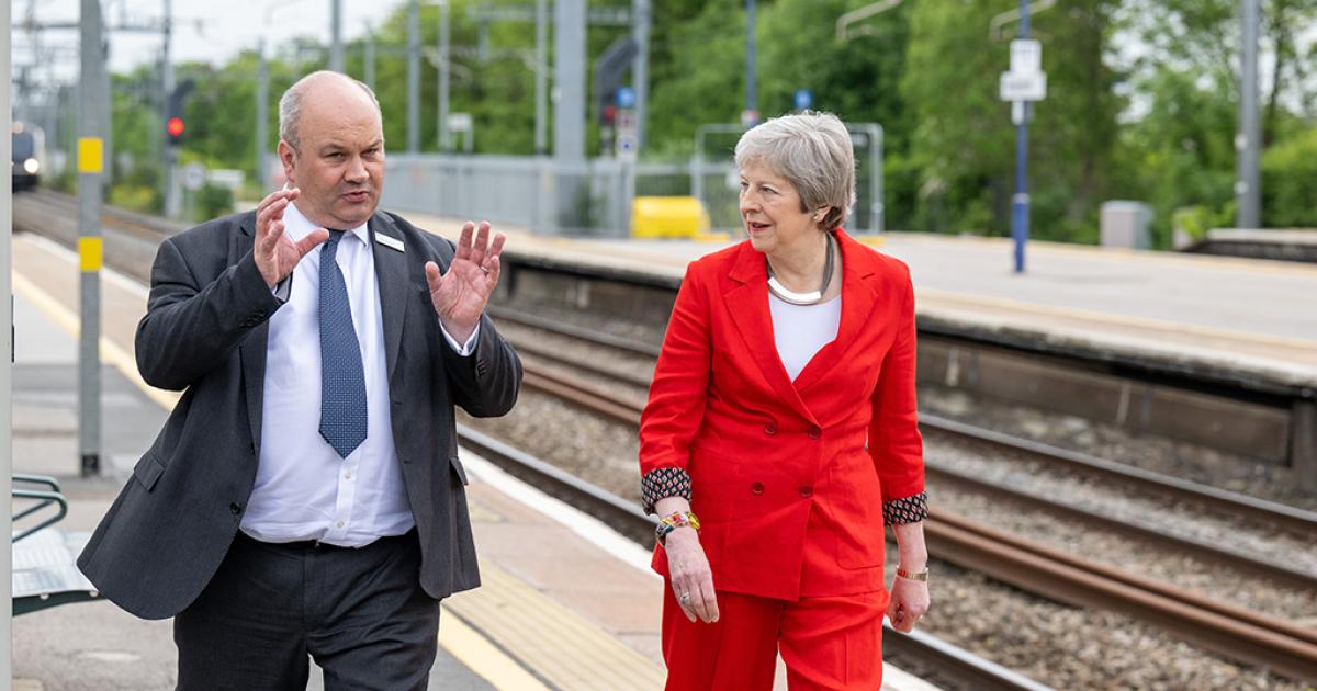 GWR announces train timetable shake-up for Thames Valley - Photo 1 of 1 ...